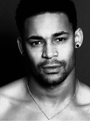 Andrew M | Male model | Source Models model agency | 246089