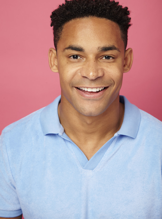 Andrew M | Male model | Source Models model agency | 246089