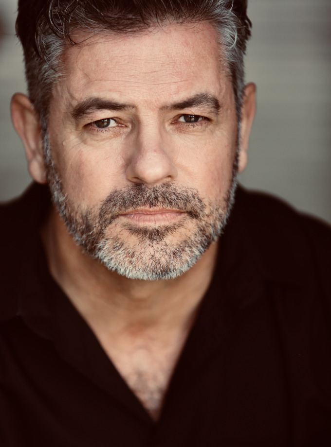 Andy C | Male model | Source Models model agency | 263010