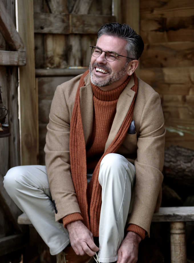 Andy C | Male model | Source Models model agency | 263010