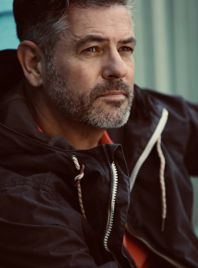 Andy C | Male model | Source Models model agency | 263010