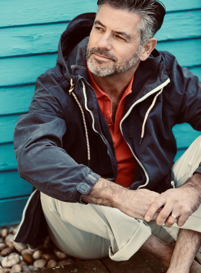 Andy C | Male model | Source Models model agency | 263010