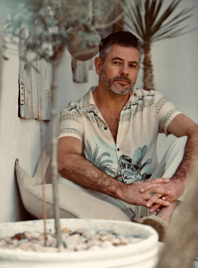 Andy C | Male model | Source Models model agency | 263010