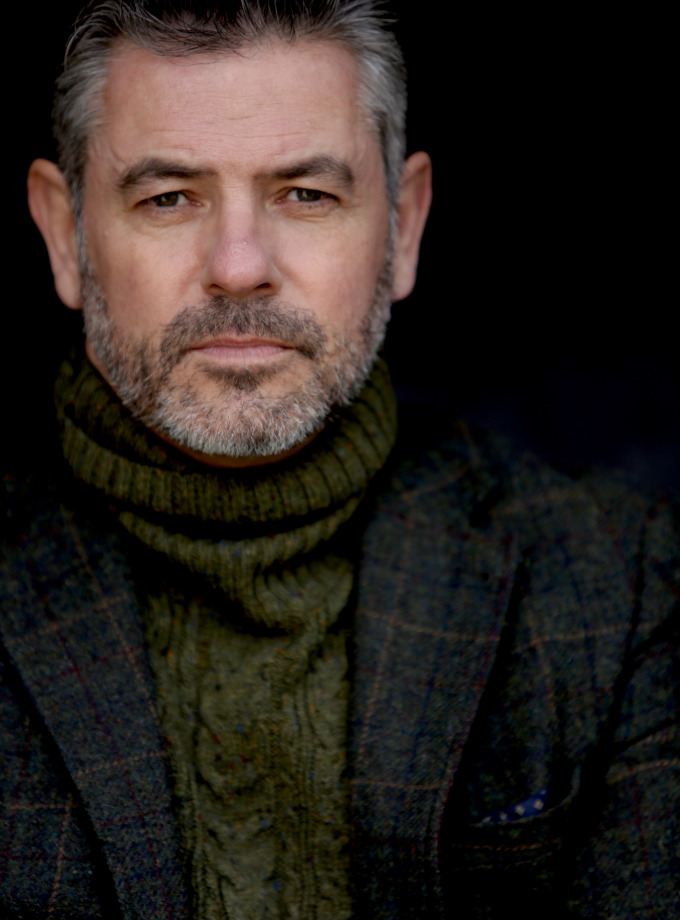 Andy C | Male model | Source Models model agency | 263010