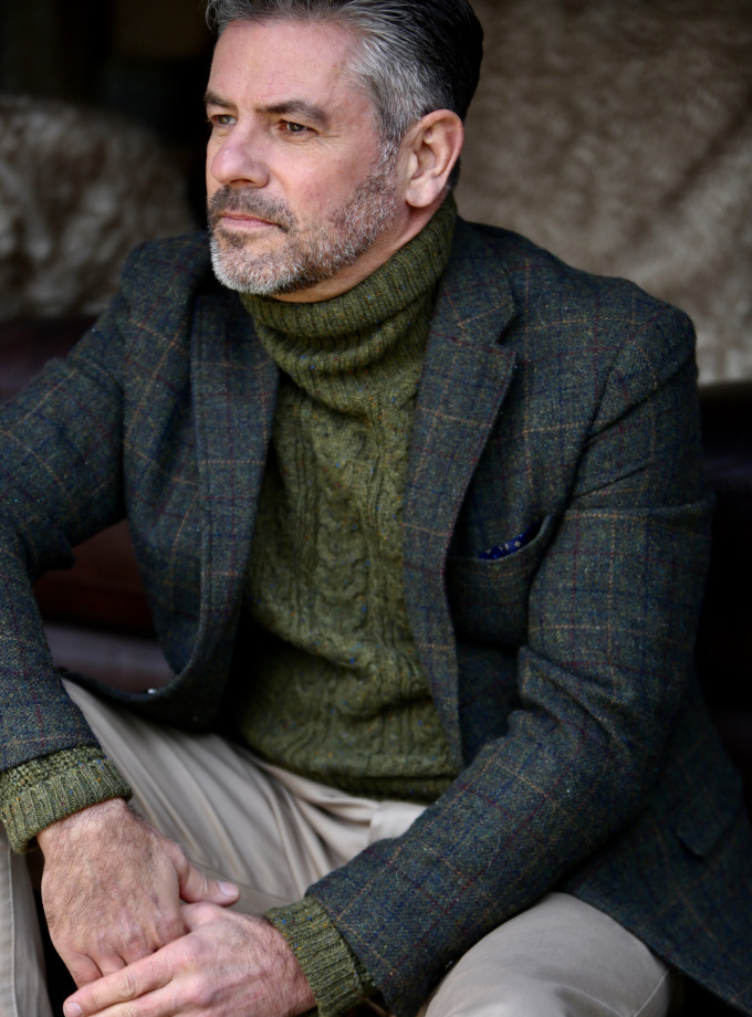 Andy C | Male model | Source Models model agency | 263010