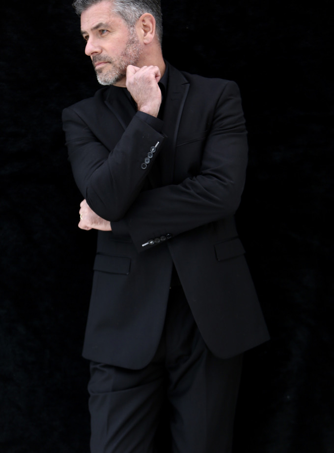 Andy C | Male model | Source Models model agency | 263010