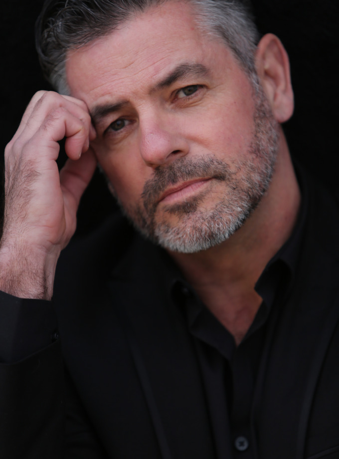 Andy C | Male model | Source Models model agency | 263010