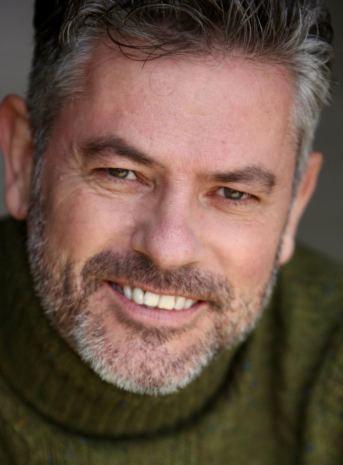 Andy C | Male model | Source Models model agency | 263010