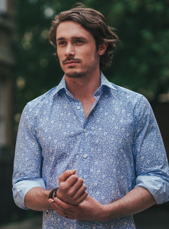 Andy D | Male model | Source Models model agency | 238685