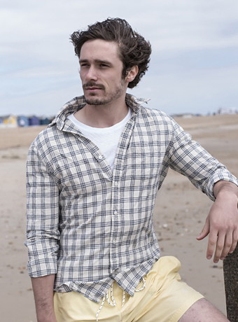 Andy D | Male model | Source Models model agency | 238685