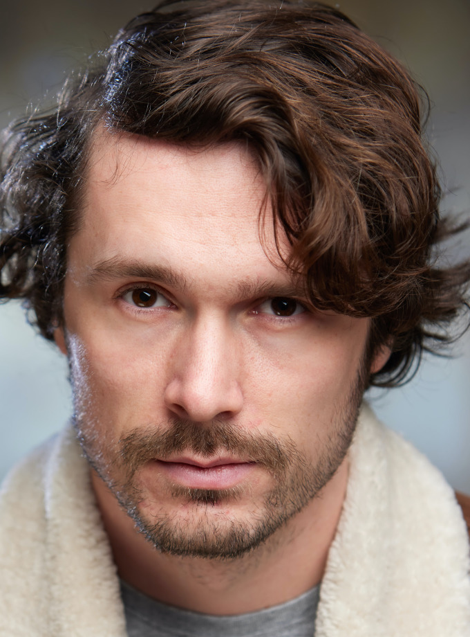 Andy D | Male model | Source Models model agency | 238685