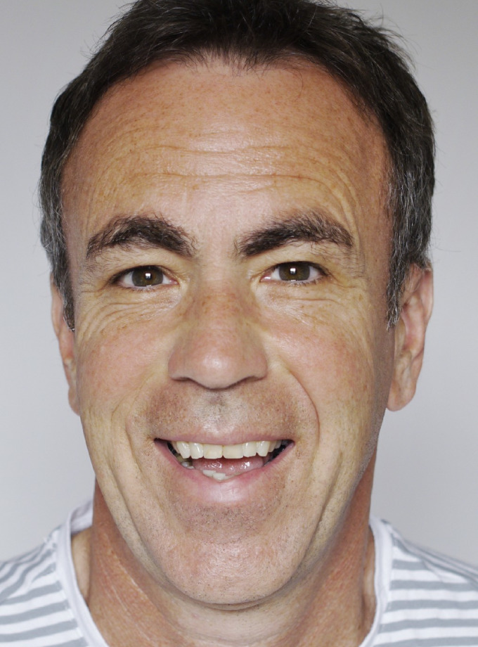 Andy K | Male model | Source Models model agency | 31976