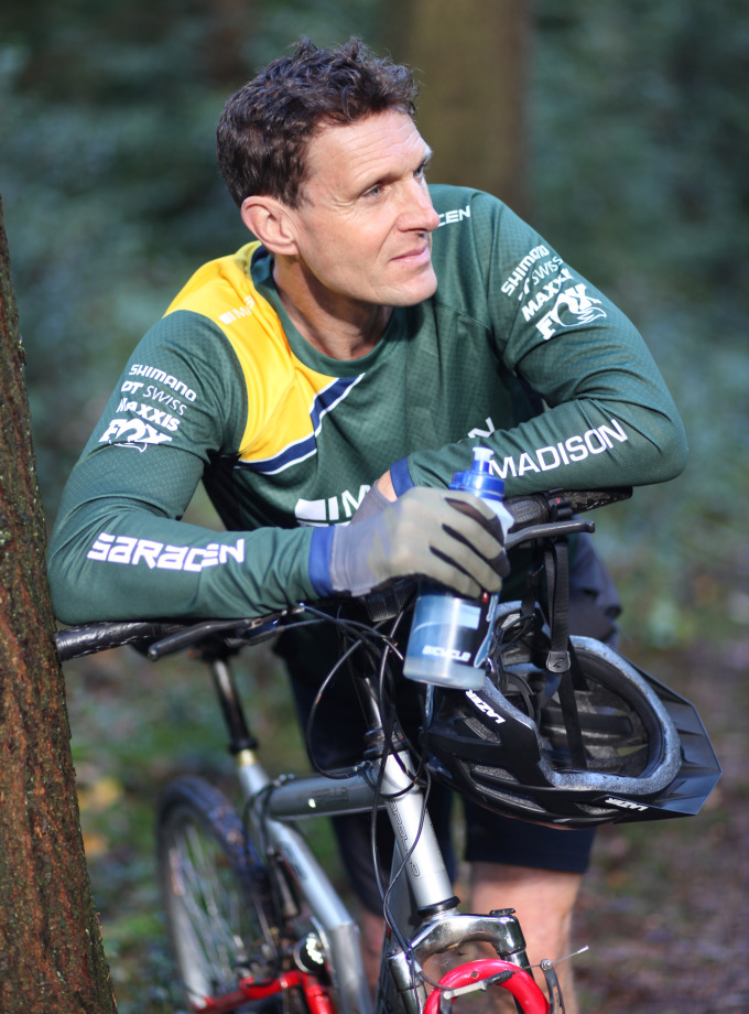 Andy S | Male model | Source Models model agency | 31979