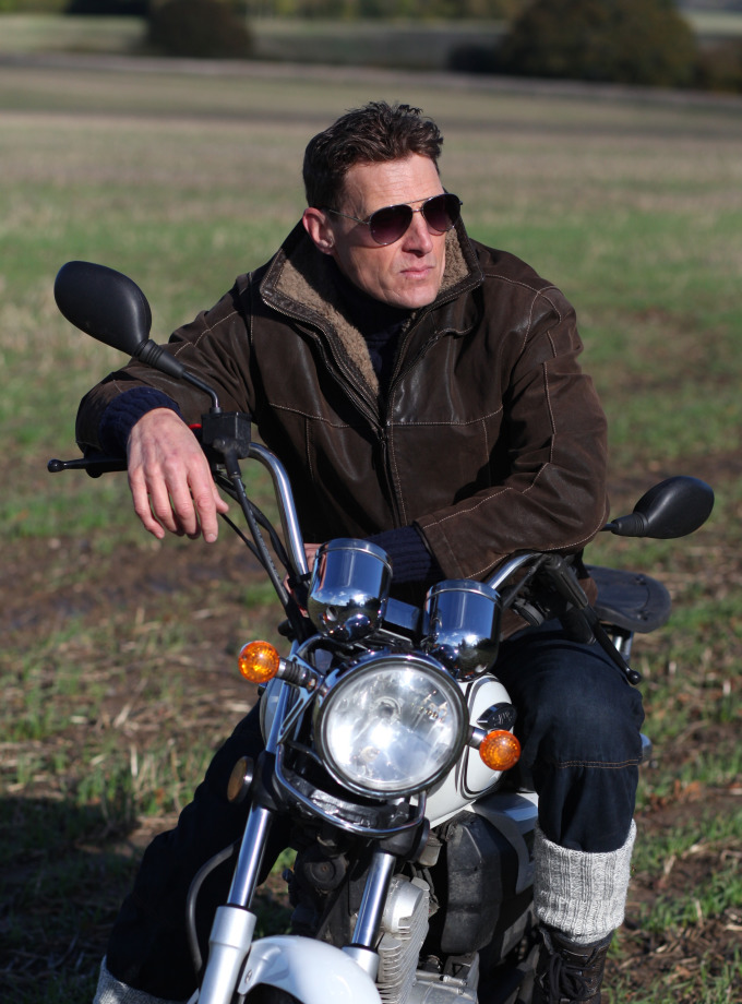 Andy S | Male model | Source Models model agency | 31979