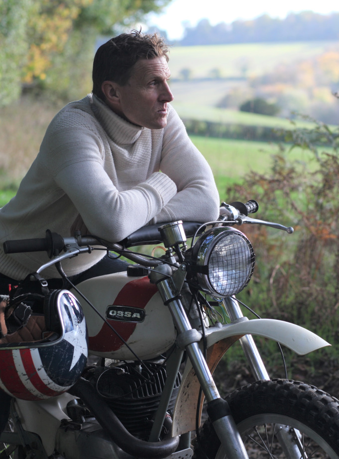 Andy S | Male model | Source Models model agency | 31979