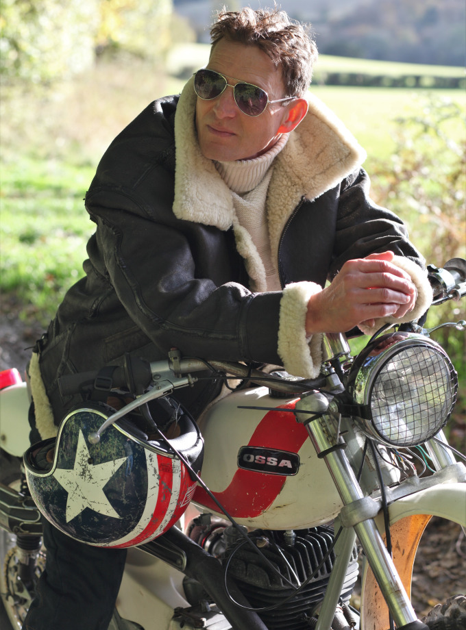 Andy S | Male model | Source Models model agency | 31979