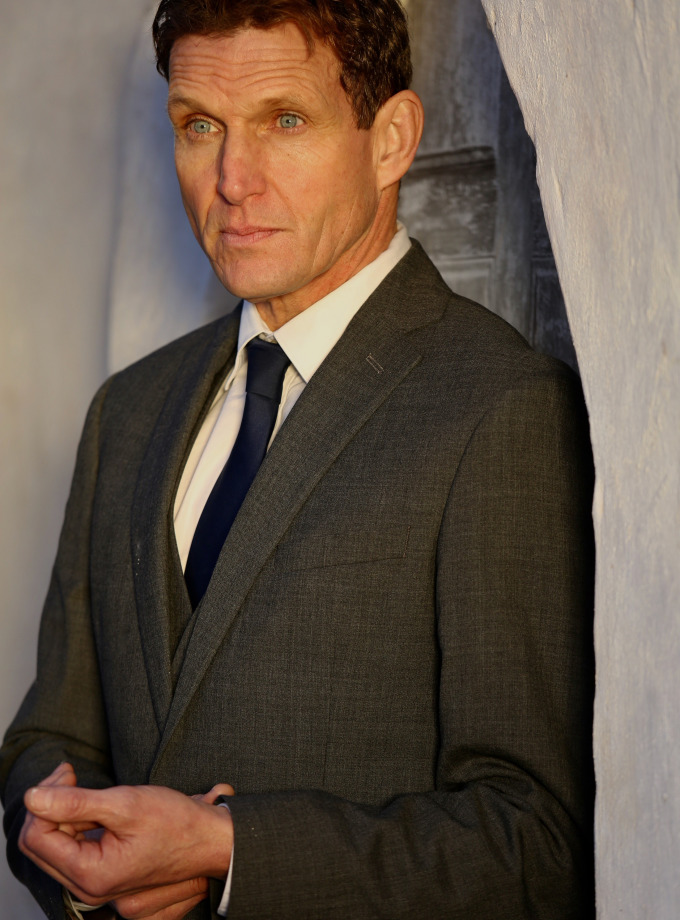 Andy S | Male model | Source Models model agency | 31979