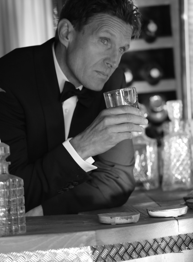 Andy S | Male model | Source Models model agency | 31979