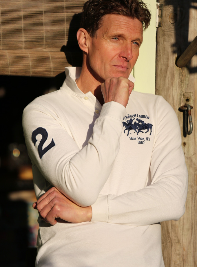 Andy S | Male model | Source Models model agency | 31979