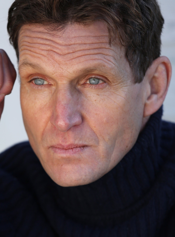 Andy S | Male model | Source Models model agency | 31979