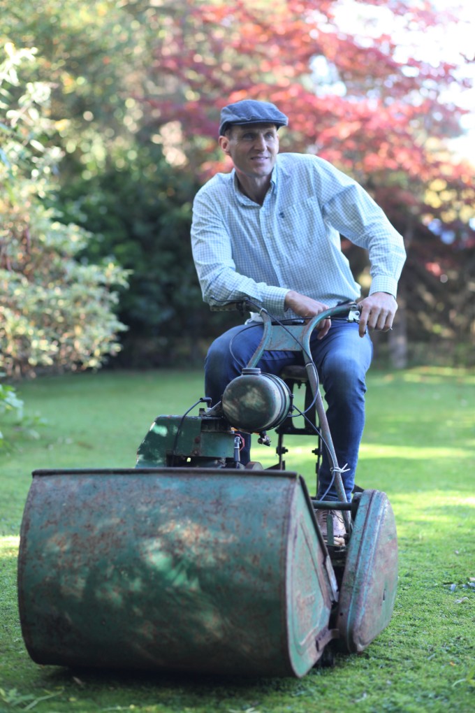 Andy S | Male model | Source Models model agency | 31979