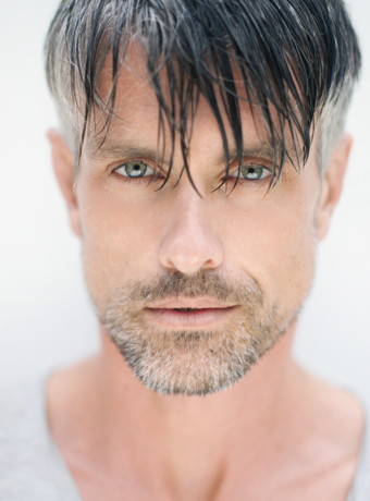 Andy Y | Male model | Source Models model agency | 31977