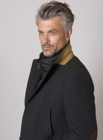 Andy Y | Male model | Source Models model agency | 31977