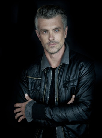 Andy Y | Male model | Source Models model agency | 31977