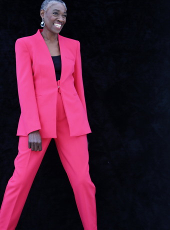 Angela H | Female model | Source Models model agency | 224433