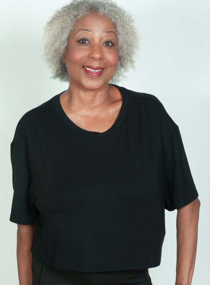 Angela Lewis W | Female model | Source Models model agency | 248303