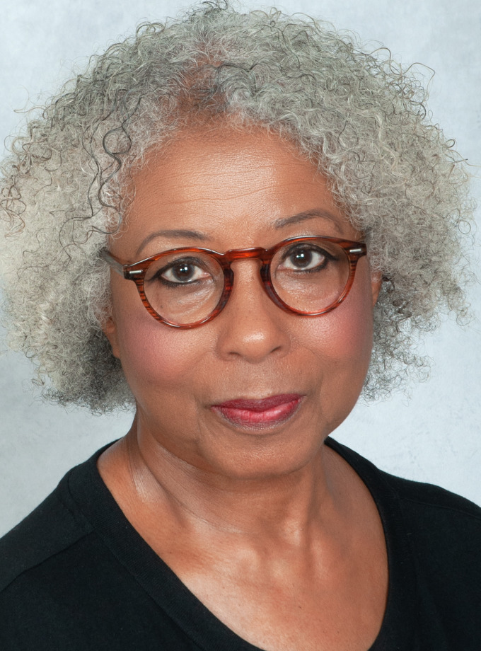 Angela Lewis W | Female model | Source Models model agency | 248303