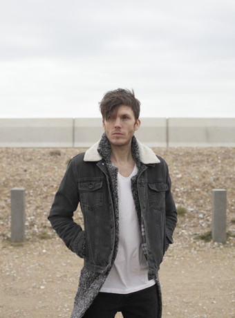 Angus P | Male model | Source Models model agency | 188692