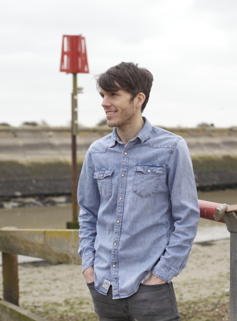 Angus P | Male model | Source Models model agency | 188692