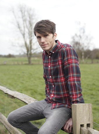 Angus P | Male model | Source Models model agency | 188692