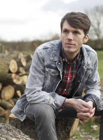 Angus P | Male model | Source Models model agency | 188692