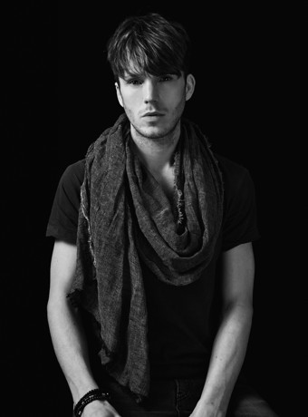 Angus P | Male model | Source Models model agency | 188692