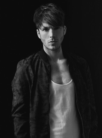 Angus P | Male model | Source Models model agency | 188692