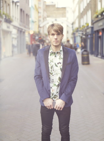 Angus P | Male model | Source Models model agency | 188692