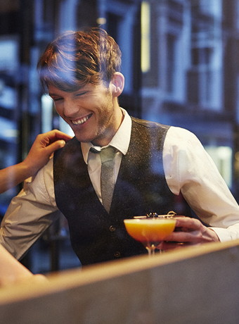 Angus P | Male model | Source Models model agency | 188692