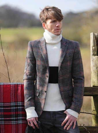 Angus P | Male model | Source Models model agency | 188692