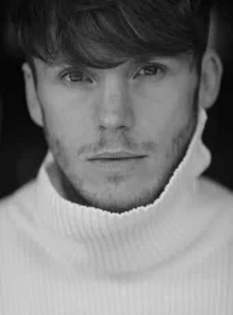 Angus P | Male model | Source Models model agency | 188692