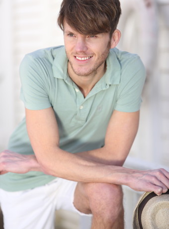 Angus P | Male model | Source Models model agency | 188692