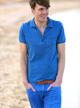 Angus P | Male model | Source Models model agency | 188692