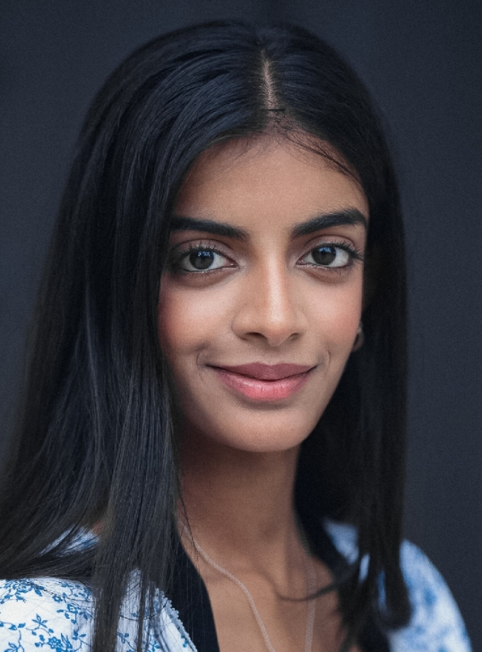 Anisha P | Child model | Source Models model agency | 263164
