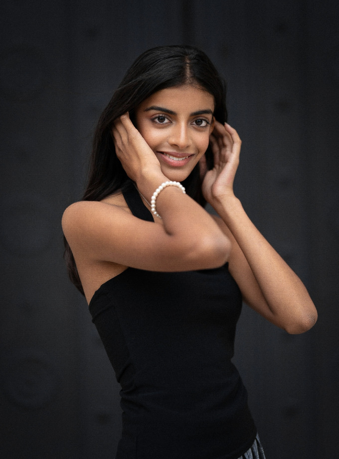 Anisha P | Child model | Source Models model agency | 263164