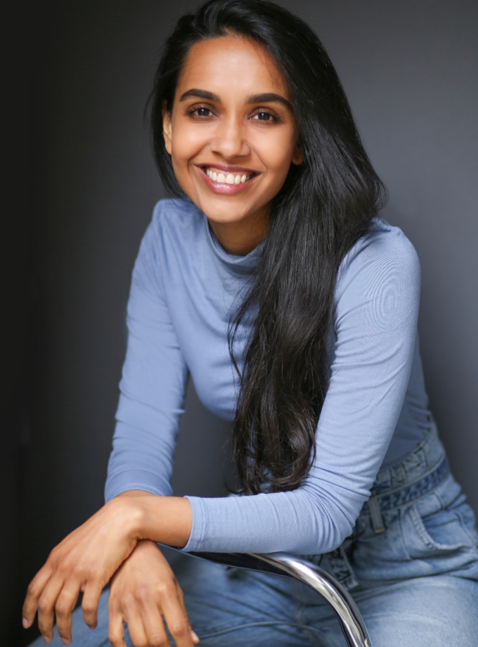 Anjuli J | Female model | Source Models model agency | 265648