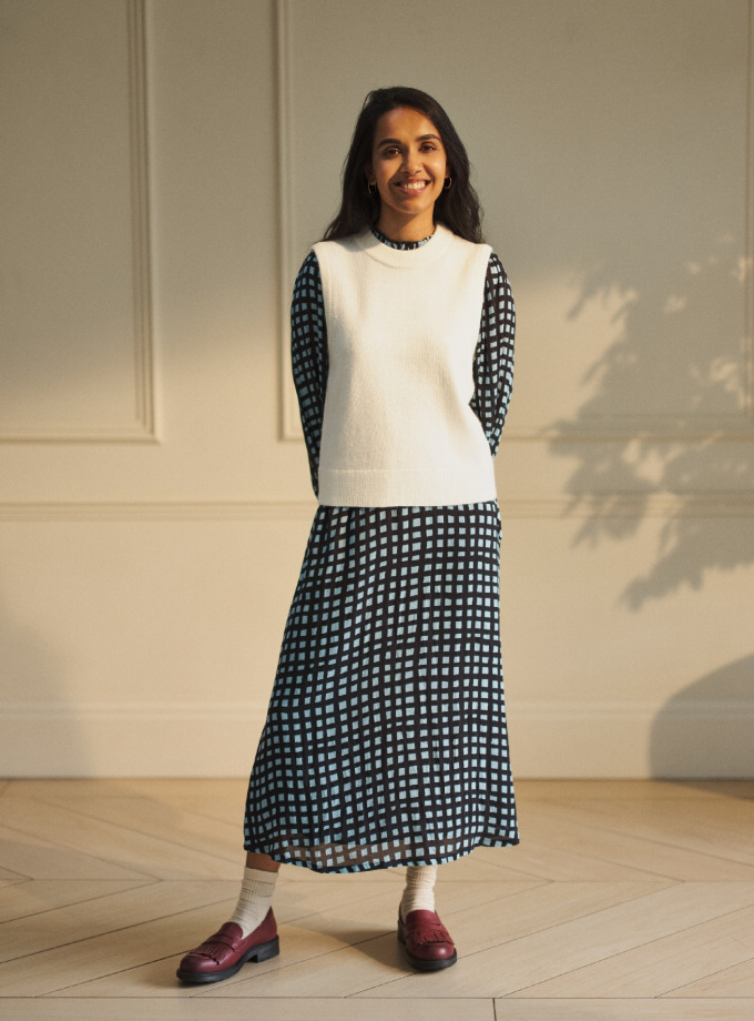 Anjuli J | Female model | Source Models model agency | 265648