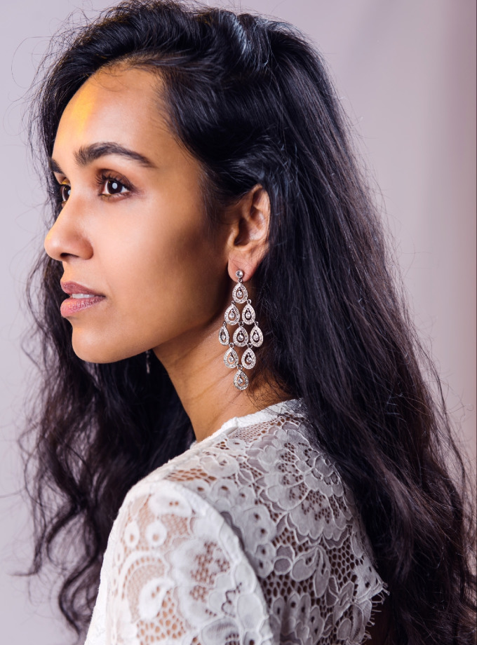 Anjuli J | Female model | Source Models model agency | 265648