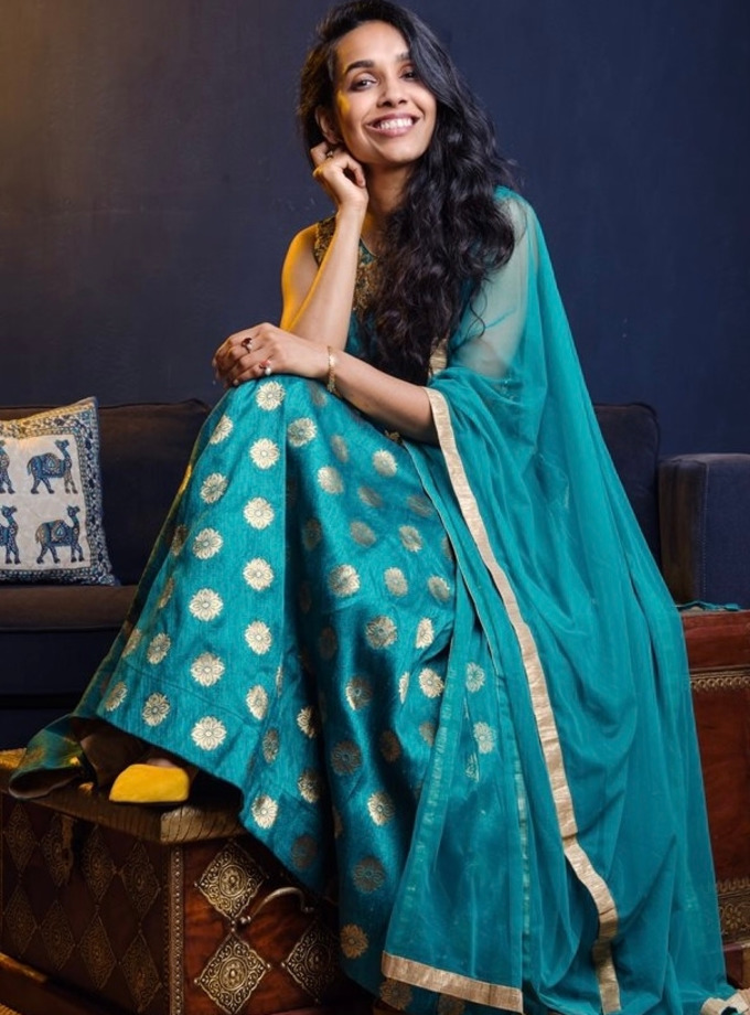 Anjuli J | Female model | Source Models model agency | 265648