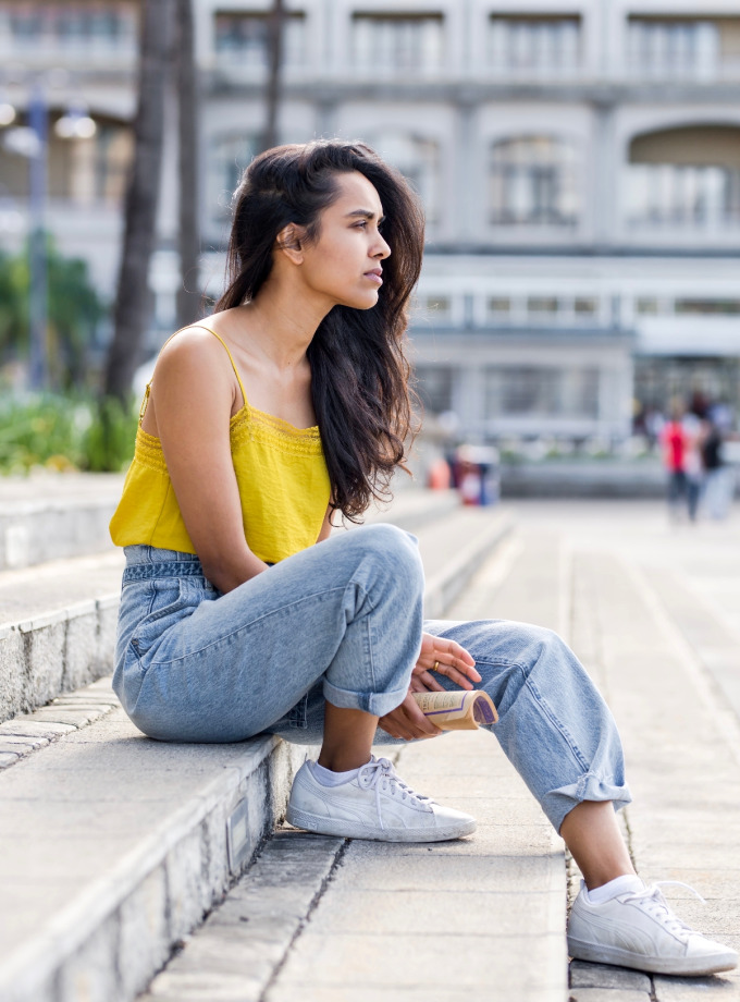 Anjuli J | Female model | Source Models model agency | 265648